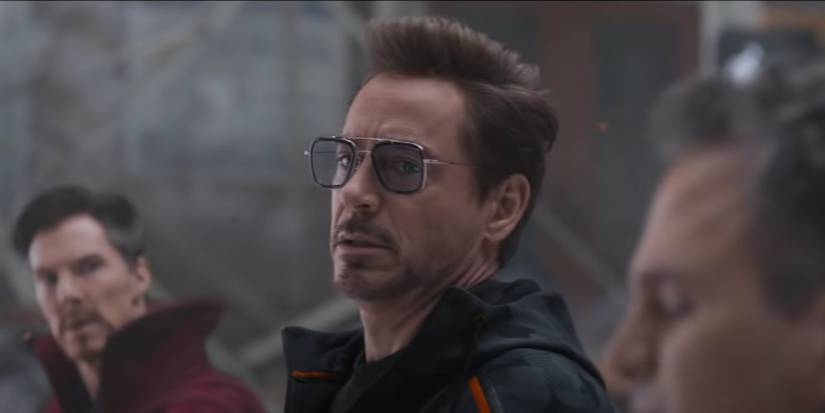 15 Best Quotes From Avengers: Infinity War