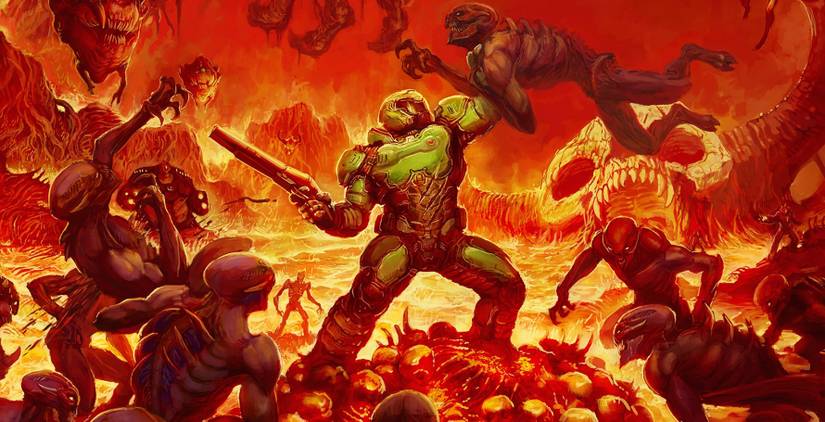 10 Things You Probably Don’t Know About Wolfenstein's BJ Blazkowicz