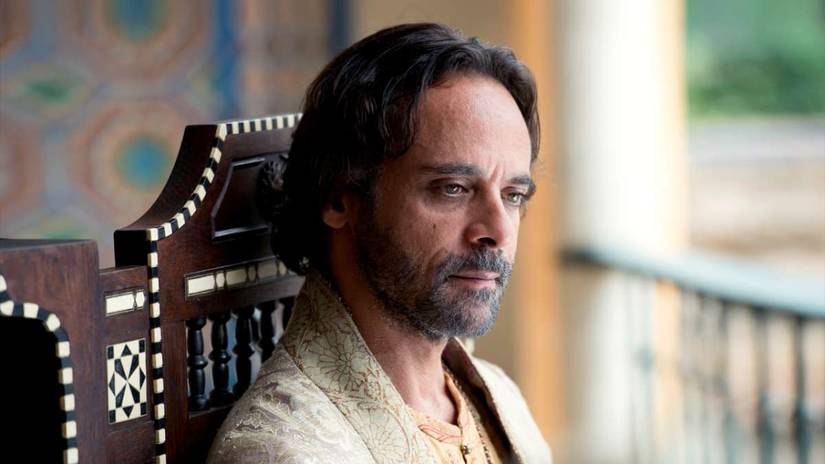 10 Facts About The Dornish HBO's Game Of Thrones Leaves Out