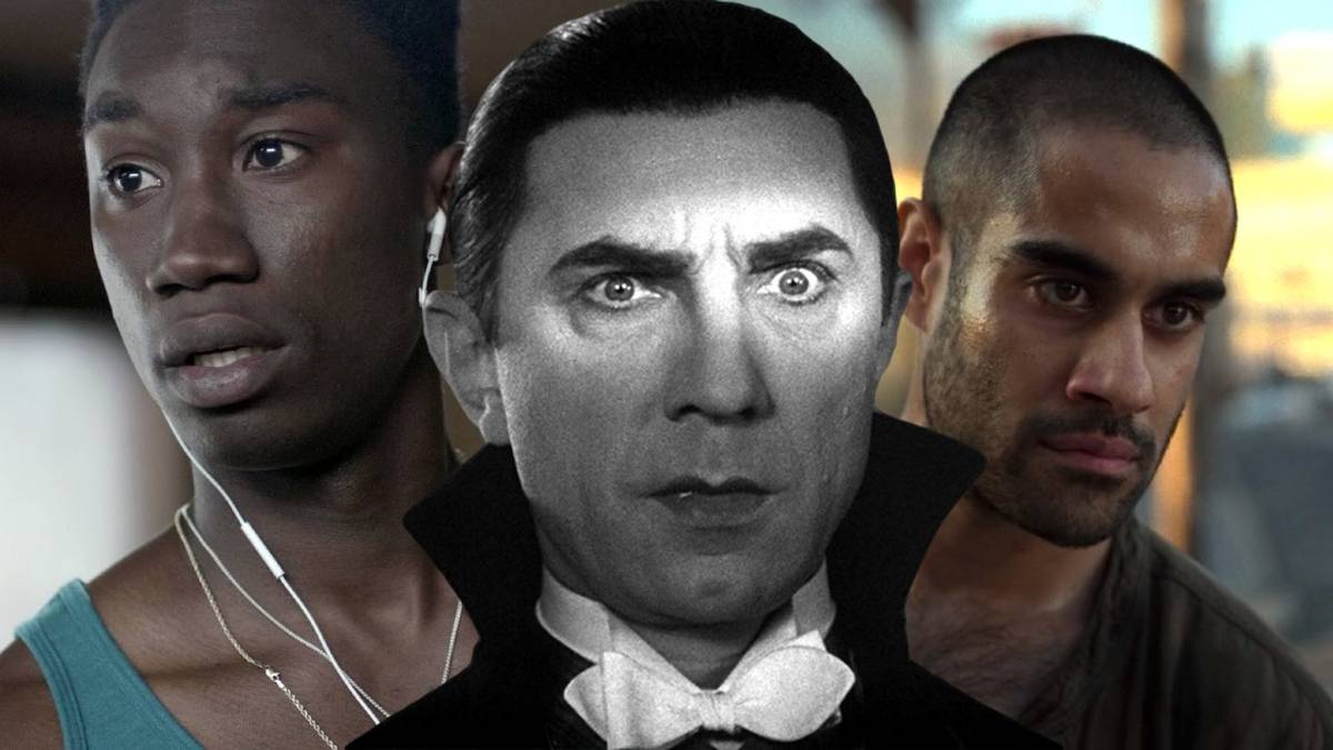 Dracula Series