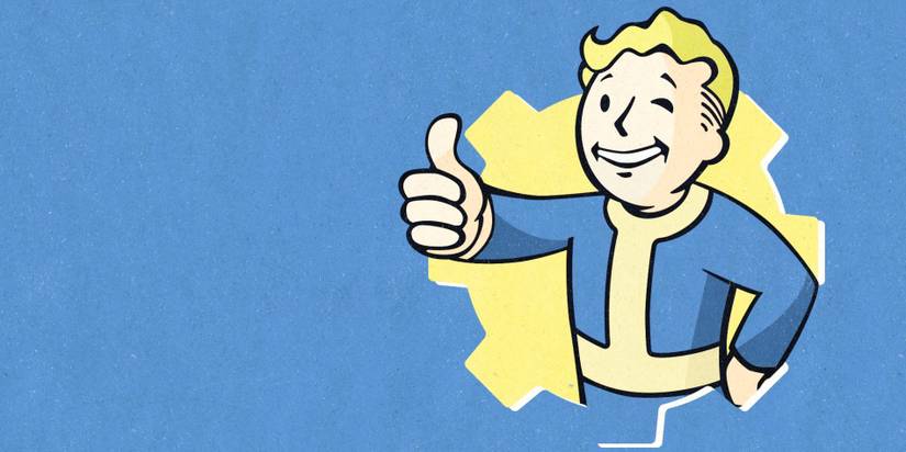 Fallout Show Image Reveals Inside Of Vault In Video Game Adaptation