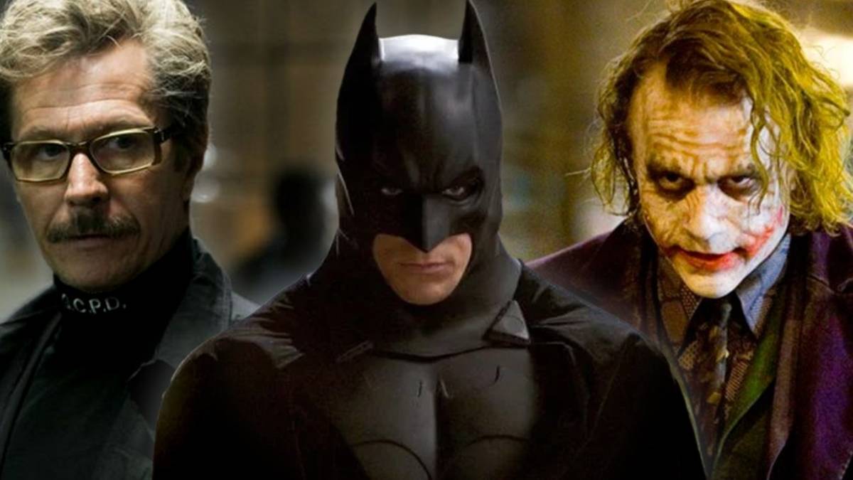 20 Most Memorable Quotes From The Dark Knight Trilogy