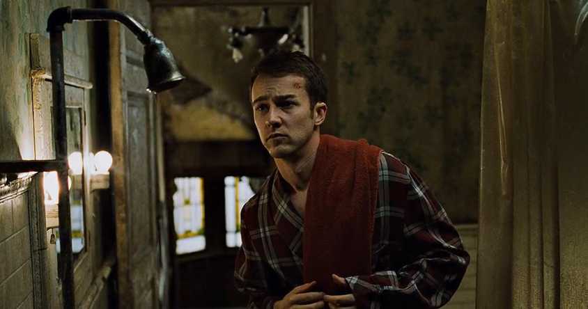Fight Club Ending Explained (In Detail)