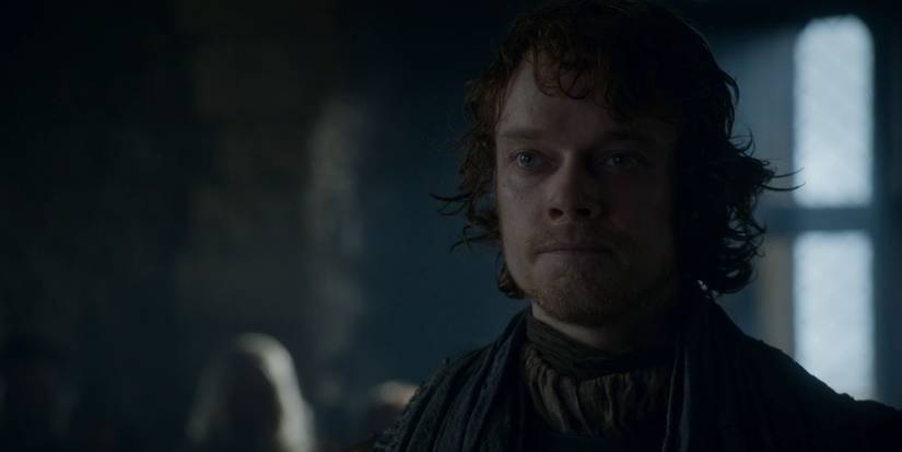 Game Of Thrones: Yara's 10 Best Quotes