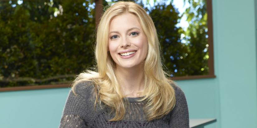 How Old Each Community Character Is Supposed To Be