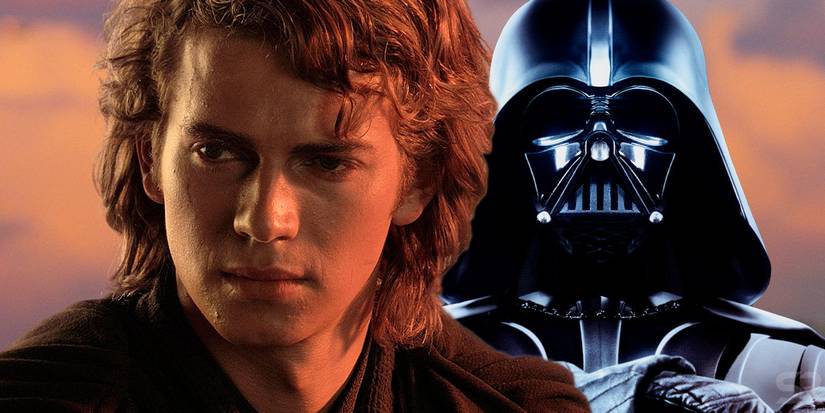 Everything Revealed About Vader Between Revenge of the Sith & A New Hope