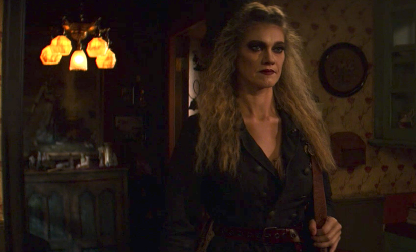 Chilling Adventures Of Sabrina: 5 Witch Traditions/Figures Based On ...