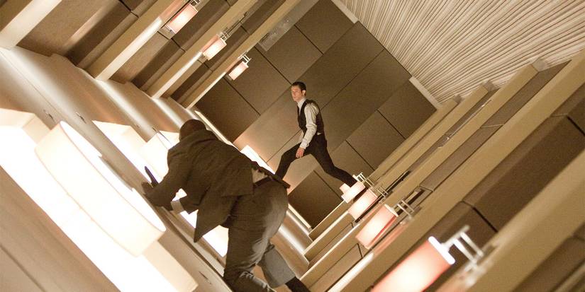 10 Fascinating Behind-The-Scenes Facts About Inception