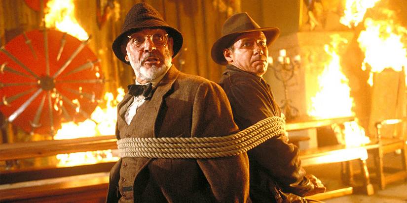 Indiana Jones Complete Movie Timeline Explained