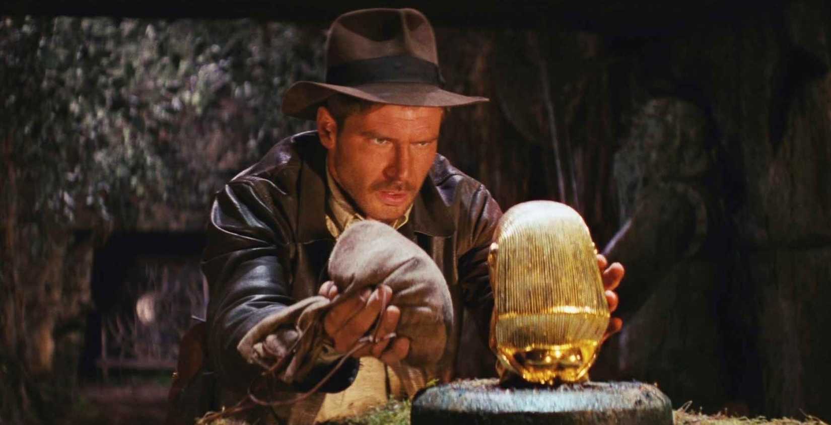 Indiana Jones Complete Movie Timeline Explained