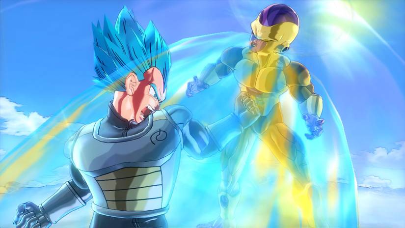 Dragon Ball: 10 Trivia And Facts Fans Need To Know About Super Saiyan Blue