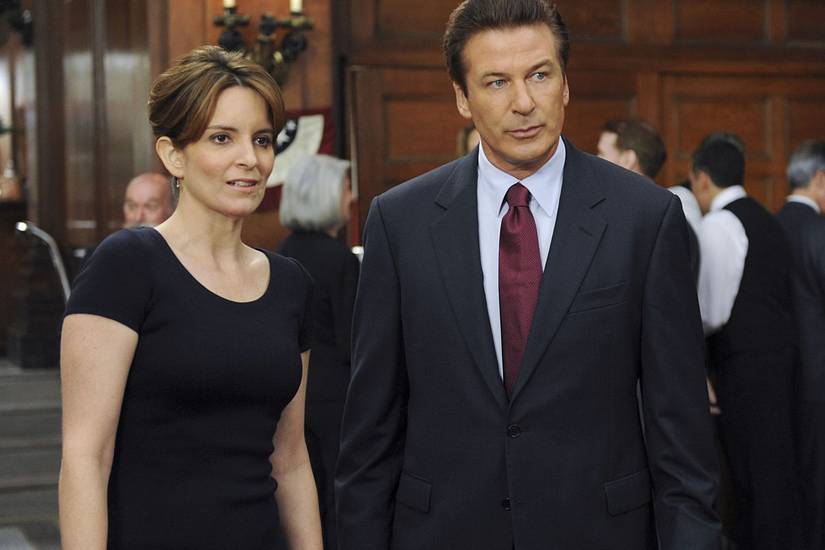 30 Rock:10 Of The Best Jack Donaghy Quotes