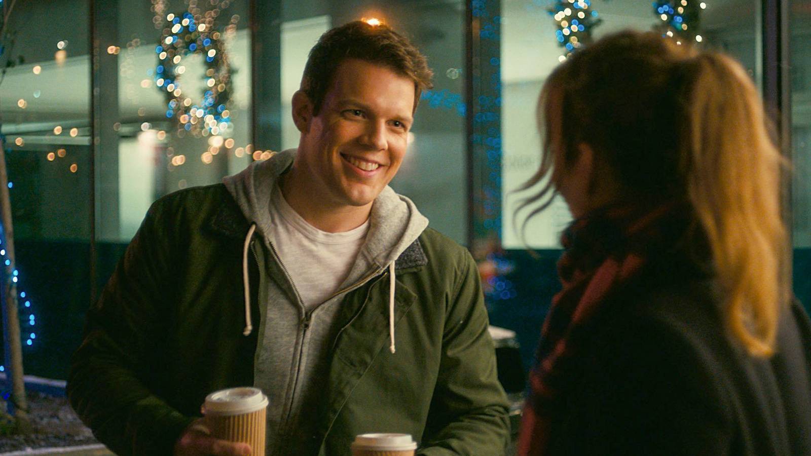 Hulu's High Fidelity TV Series Adds Jake Lacy