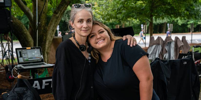 Jenny Gage Interview: After