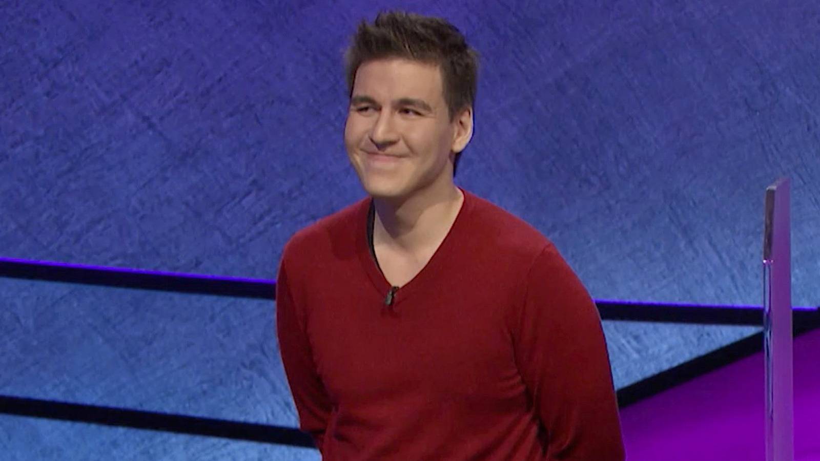 Jeopardy Legend James Holzhauer Slams Game Show Producers For Season 40 ...