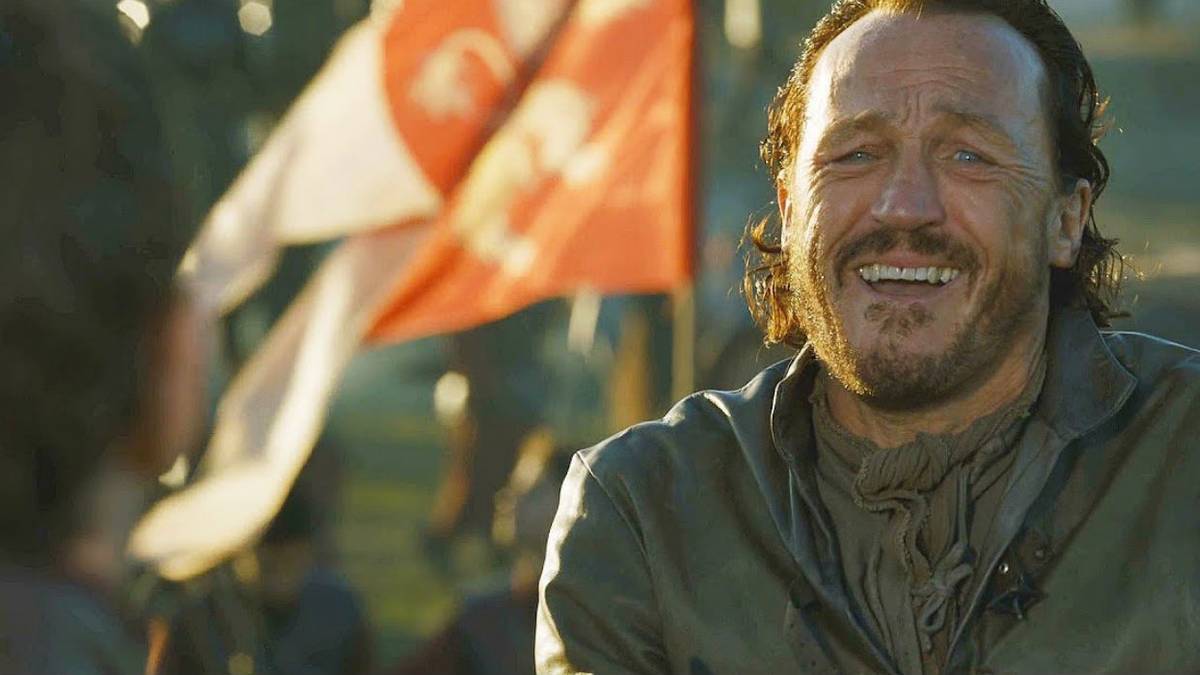Game Of Thrones: 10 Funniest Characters