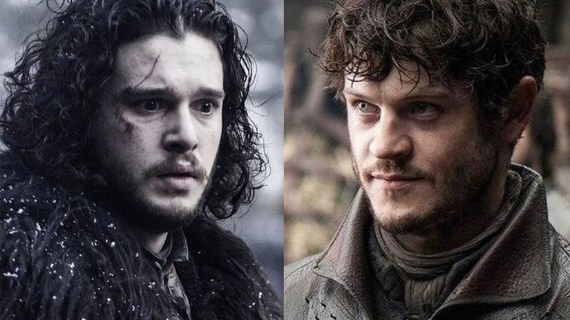Game of Thrones: 25 Wild Revelations About Jon Snow and Ramsay Bolton's ...