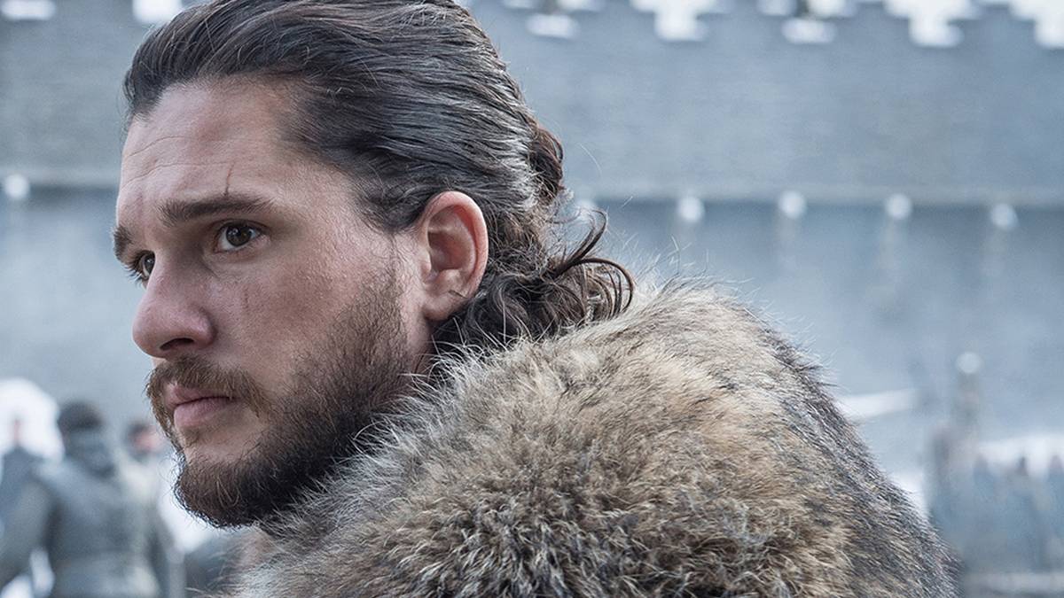 Game of Thrones: What Happened To Jon's Dragon