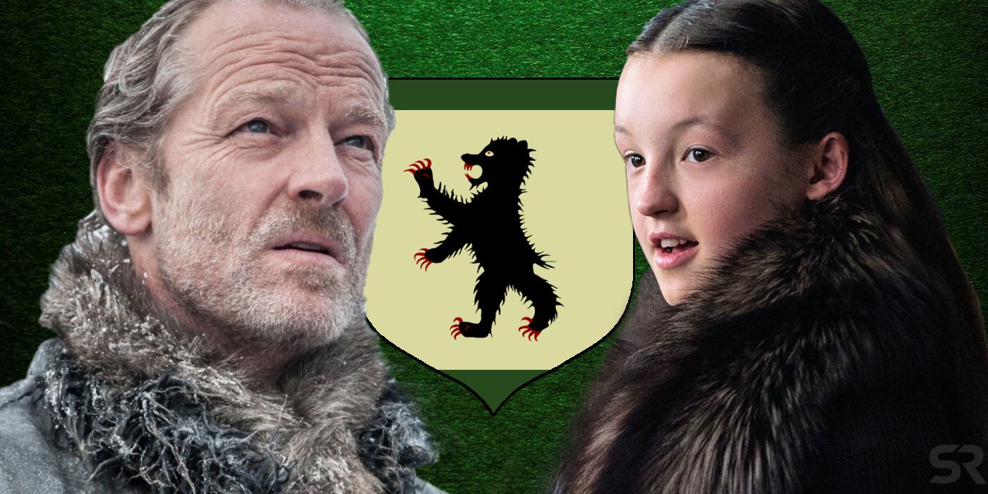 Lord Commander Mormont