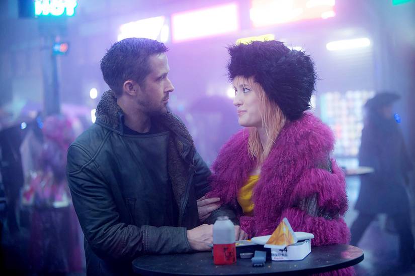 10 Easter Eggs You Missed In Blade Runner 2049