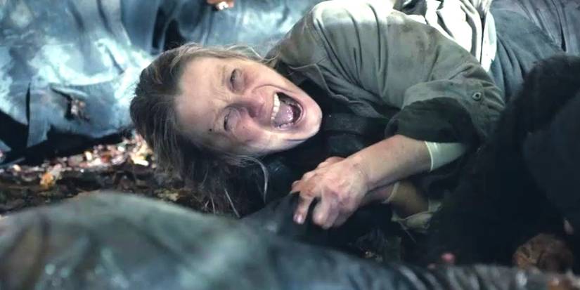 Netflix's The Silence Ending Explained