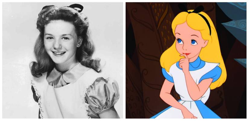 25 Disney And DreamWorks Voice Actors That Look (Almost) Exactly Like ...
