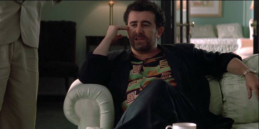 Theory: Kurt Russell Is Stuntman Mike In Once Upon A Time In Hollywood