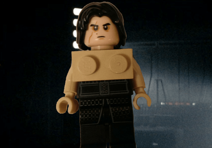 Star Wars: 10 Absolutely Hilarious Ben Swolo Memes