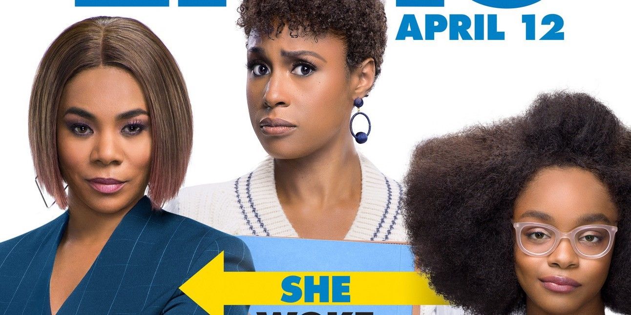 Little (2019) Movie Reviews