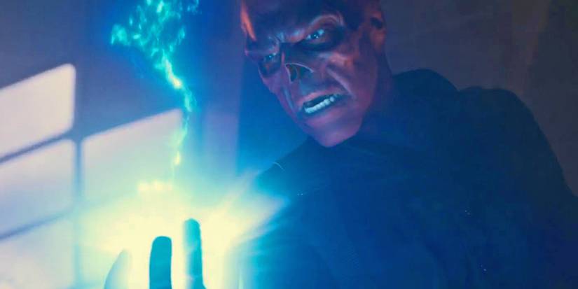 Complete MCU History Of The Tesseract: When It Appears In The Timeline