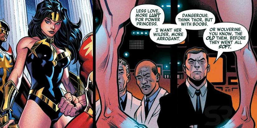 The Justice League Are KILLERS in Marvel's Universe