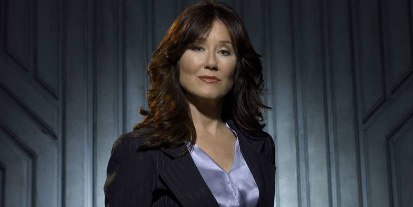 What Battlestar Galactica's Cast Did After The Show Ended