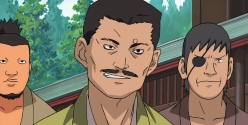 Naruto: Every Major Clan Ranked, From Weakest To Strongest