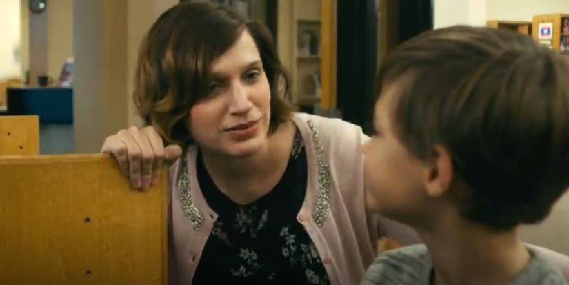 Netflix's Mercy Black Ending Explained