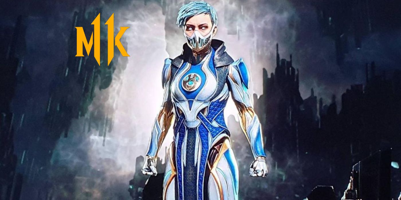 Full MK11 Roster & Secret Fighter Confirmed by Retail Leak