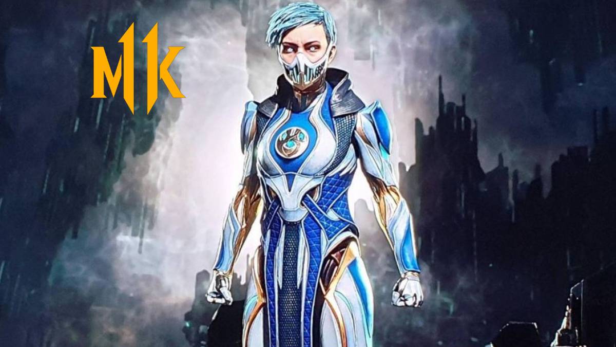 Full MK11 Roster & Secret Fighter Confirmed by Retail Leak