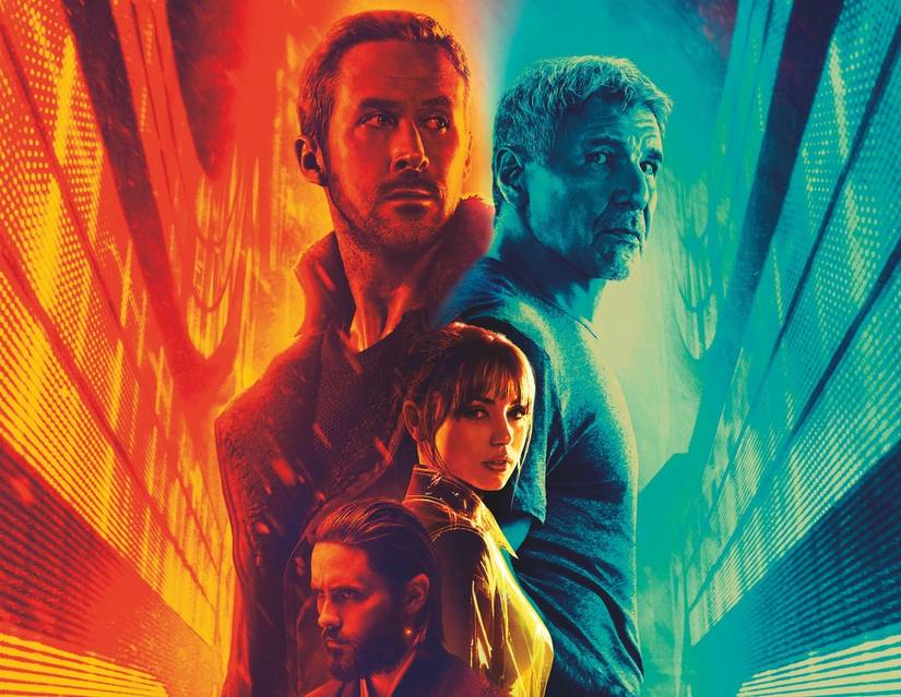 10 Easter Eggs You Missed In Blade Runner 2049