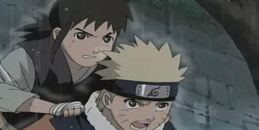 14 Naruto Characters That Boruto Abandoned (& 10 That Need To Go)