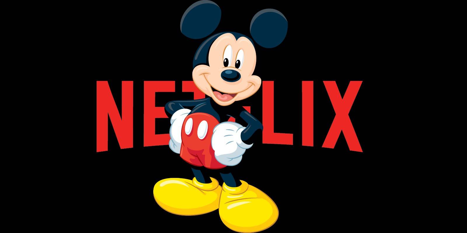 Disney+ Content At Launch Will Be Less Than 20% Of Netflix