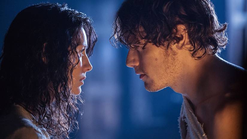 Outlander: 25 Things Wrong With Claire We All Choose To Ignore