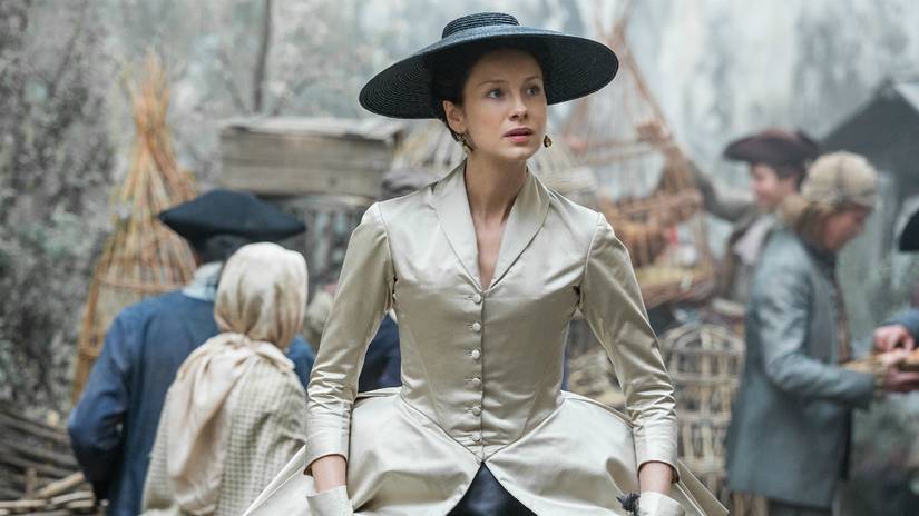 Outlander: The 10 Best Characters, Ranked