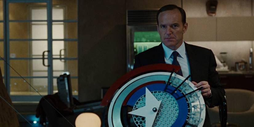 12 Questions About Captain America's Shield, Answered