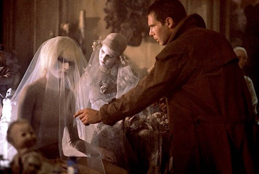 10 Easter Eggs You Missed In Blade Runner 2049