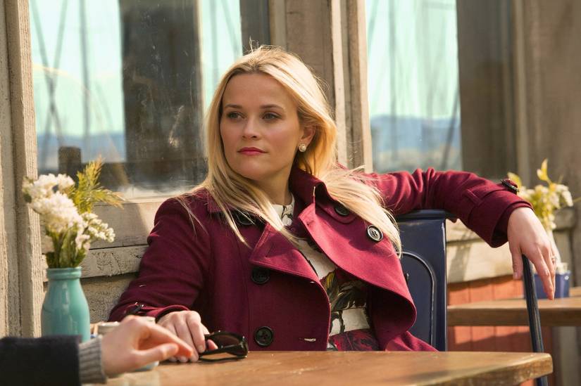 Reese Witherspoon Developing Modern Goldilocks & Three Bears Movie