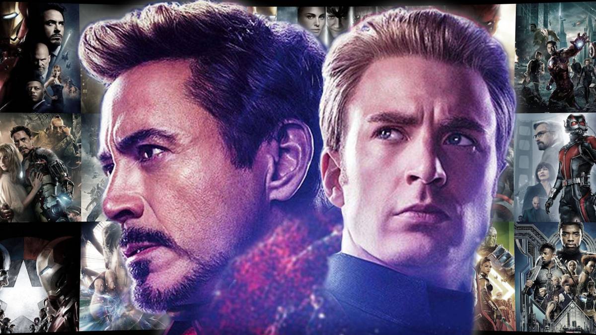 Avengers: Endgame - Every MCU Connection & Movie Callback