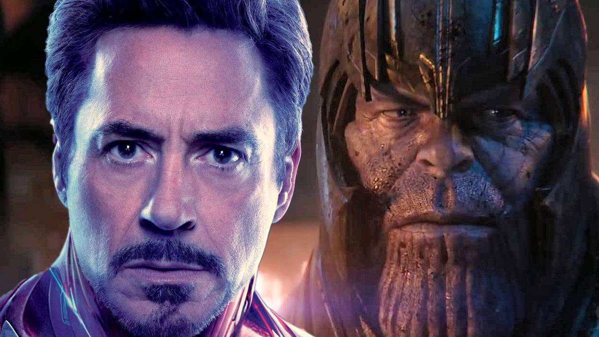 Tony Stark's MCU Fate Was Sealed As Early As Avengers Age of Ultron