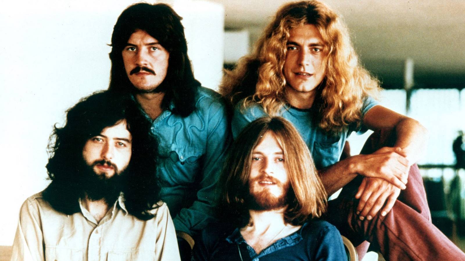 What Each Led Zeppelin Member Did After The Band Split Up