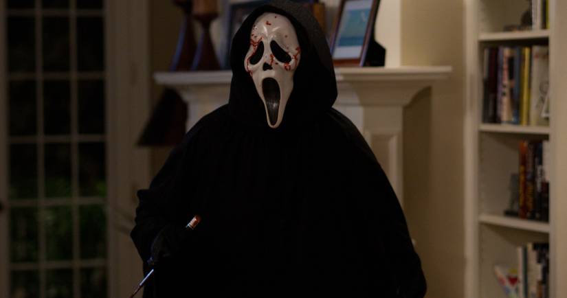 10 Deadliest Horror Movie Slashers, Ranked