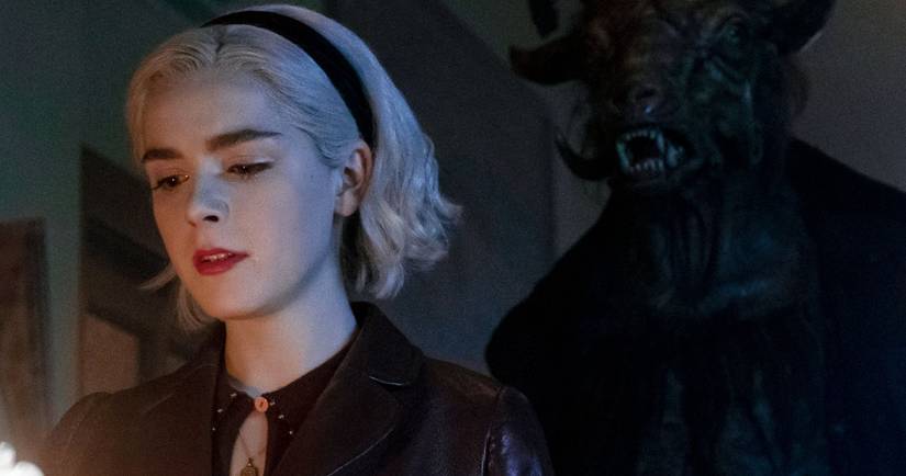 Every Main Witch & Warlock In Sabrina And What Powers They Have