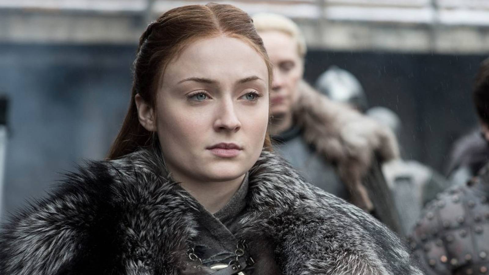 Game of Thrones: 10 Best Sansa Stark Quotes